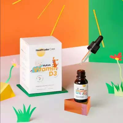 Health Labs Care - suplementy, opienie - ByHealth.pl