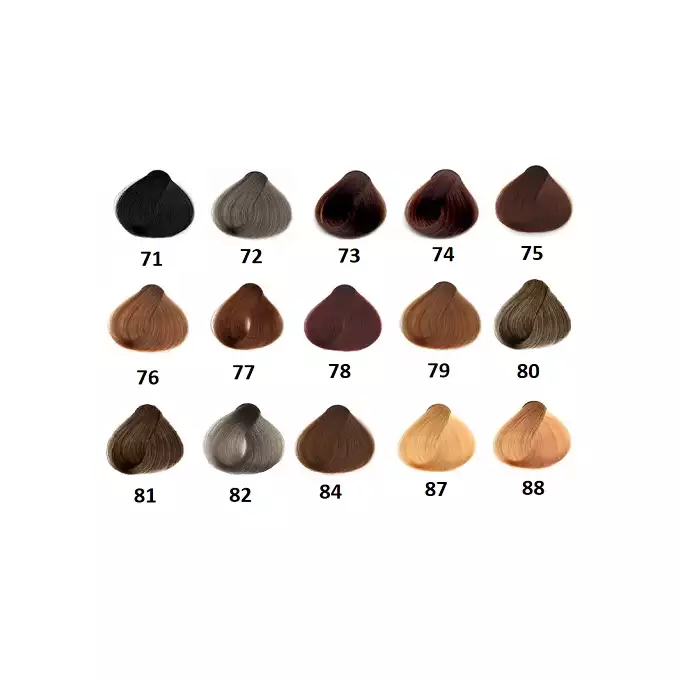 SANOTINT LIGHT Farba do włosów - 87 EXTRA LIGHT GOLDEN BLONDE