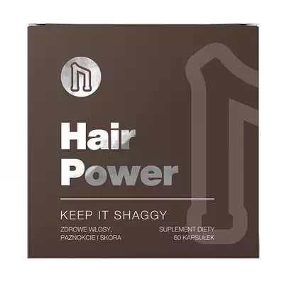 Keratyna – jeden z najlepszych suplementów do włosów?