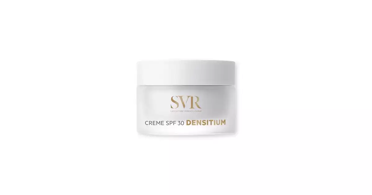 SVR DENSITIUM Krem SPF30 50 ml