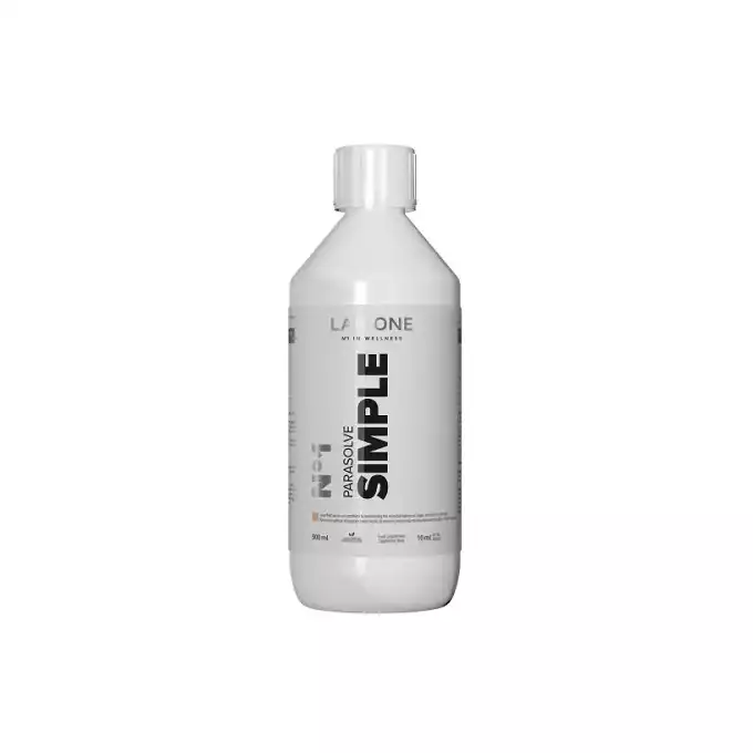 LAB ONE Parasolve Simple 500 ml