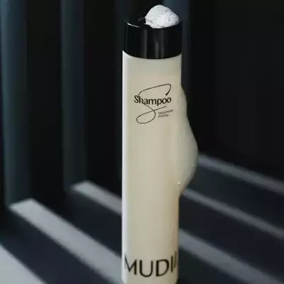 Mudii - kosmetyki ️ | drogeria ByHealth