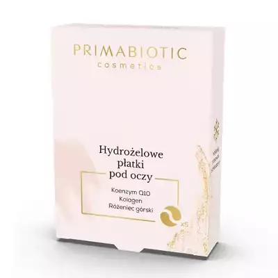 Primabiotic - suplementy ️ | drogeria online ByHealth.pl