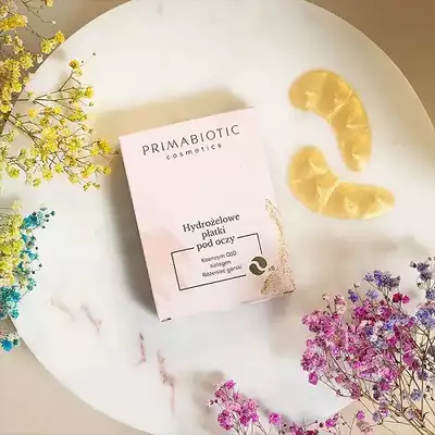 Primabiotic - suplementy ️ | drogeria online ByHealth.pl