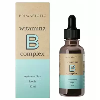 Primabiotic - suplementy ️ | drogeria online ByHealth.pl