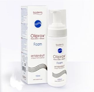 OLIPROX pianka formuła przeciwłupieżowa 150 ml ️| drogeria online ByHealth